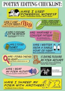 Poems for Your Classroom - Outspoken Literacy Consultants