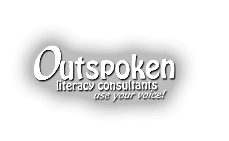 Outspoken Literacy Consultants