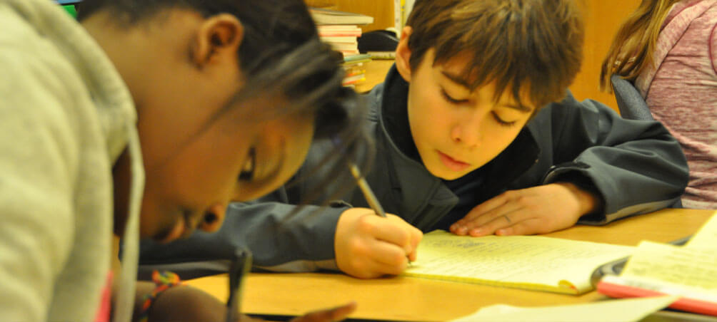 Outspoken Literacy Consultants